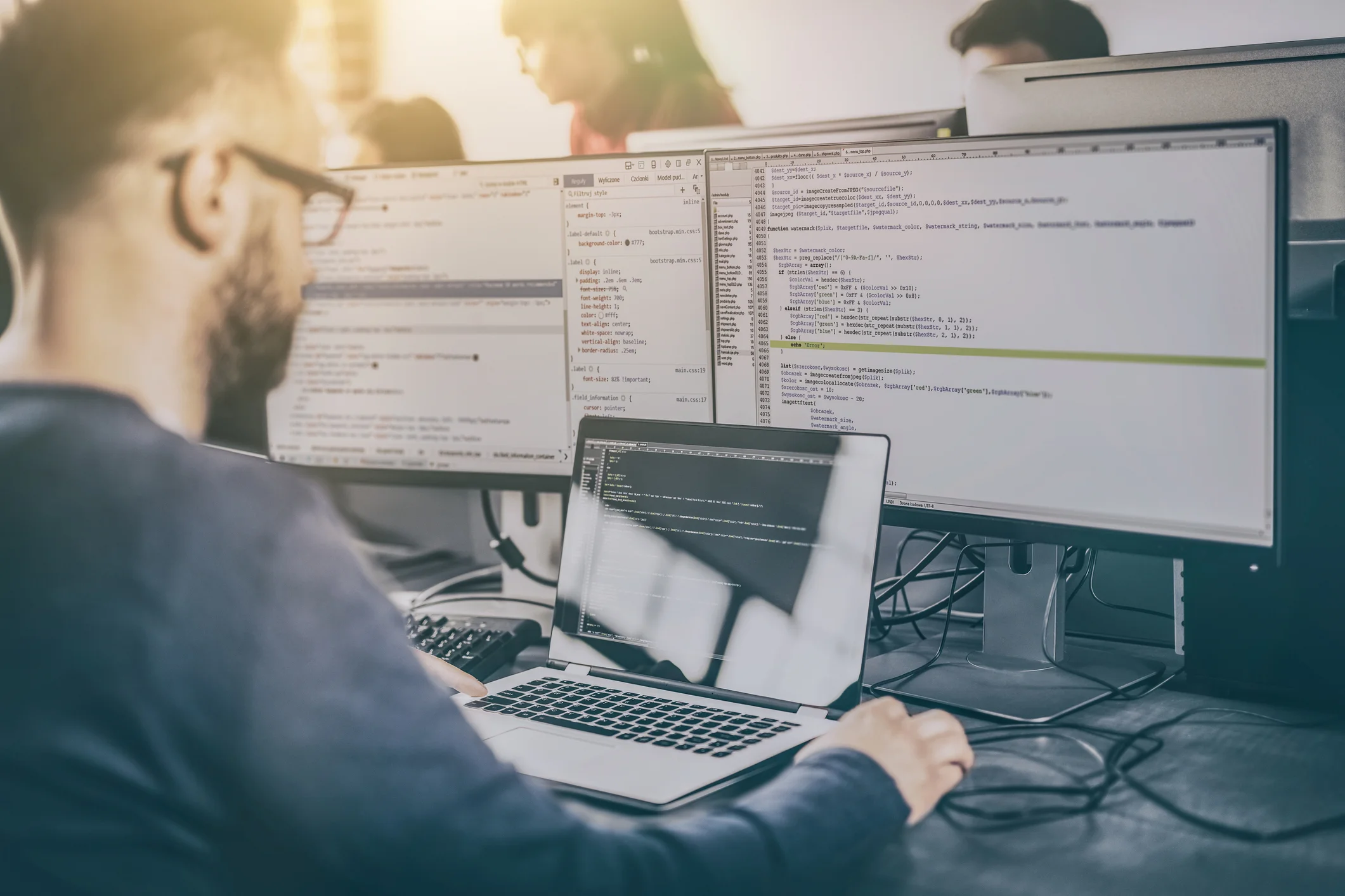 Web Design and Development Agency in India | Jiffystacks™ Technologies